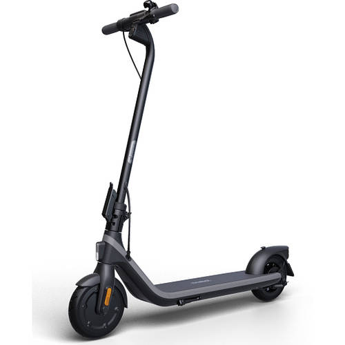 Купить Электросамокат Segway Ninebot E2 E, чорний (AA.00.0013.13), цена ...