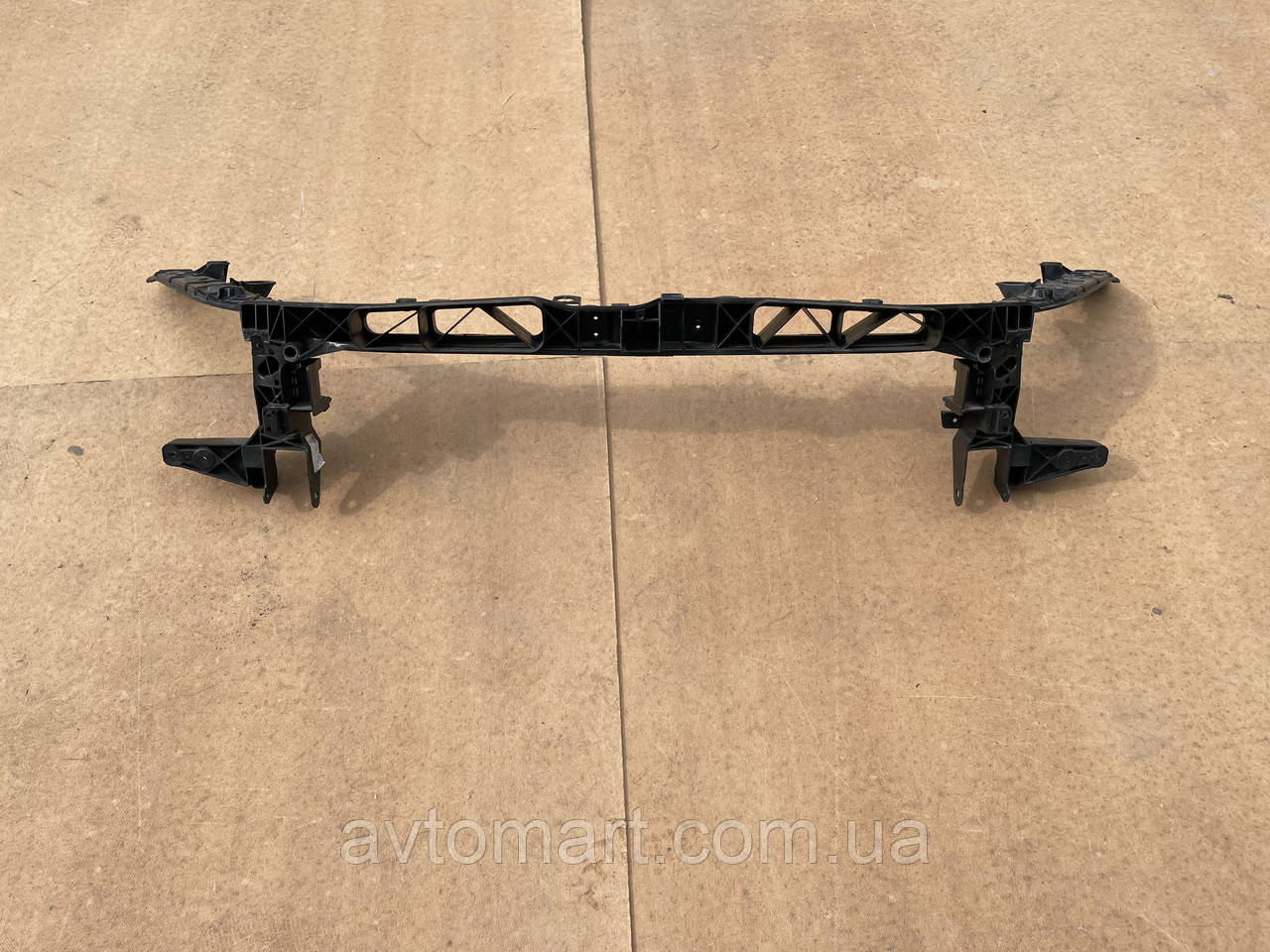 Купить Панель передня Mercedes CLA W177 2018р- A1776208000, цена 6460 ...