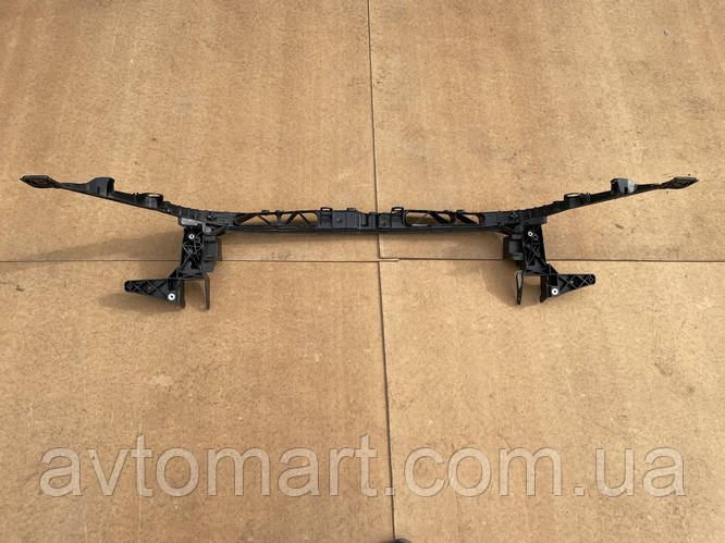 Купить Панель передня Mercedes CLA W177 2018р- A1776208000, цена 6460 ...