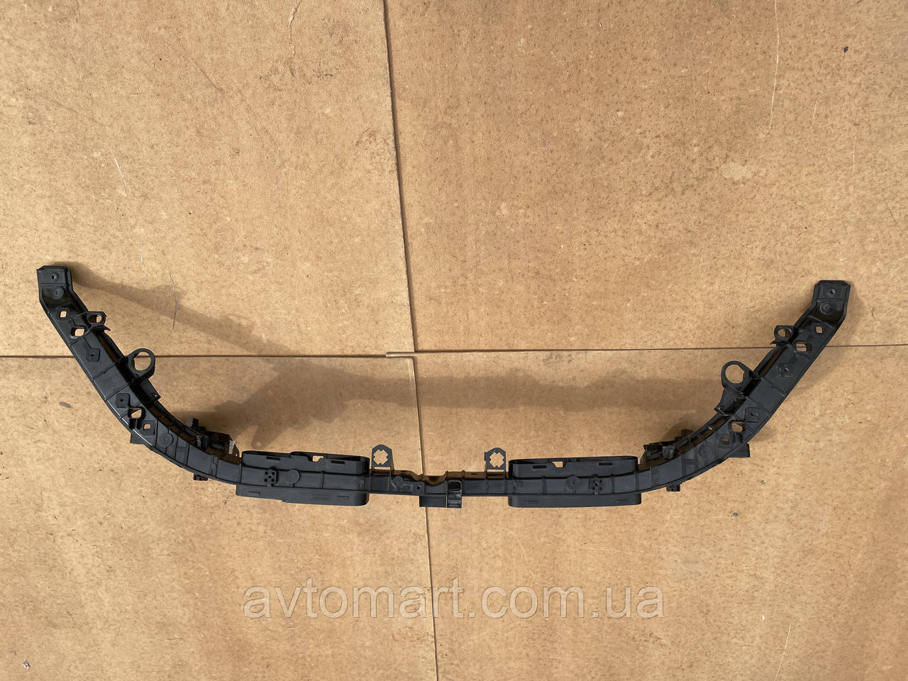 Купить Панель передня Mercedes CLA W177 2018р- A1776208000, цена 6460 ...