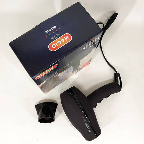 Купить Фен сушка MAGIO MG-550 | Электрический фен для сушки волос | Фен SX-541 для дома, цена ...