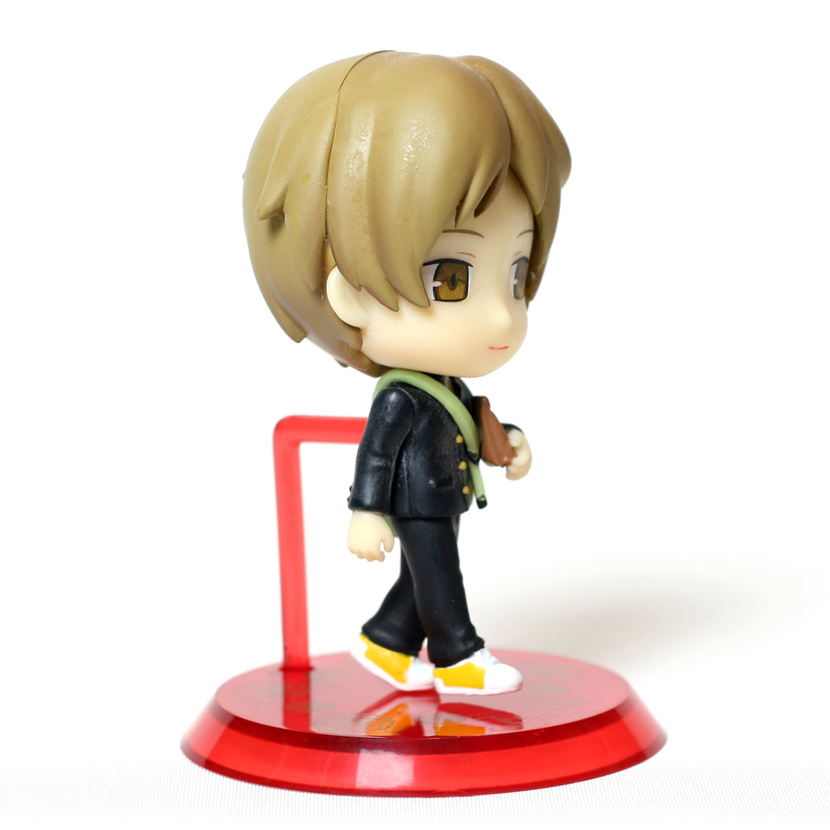 Chibi Takashi Natsume чібі Такаші Нацуме (ID#1562945515), цена: 400 ...