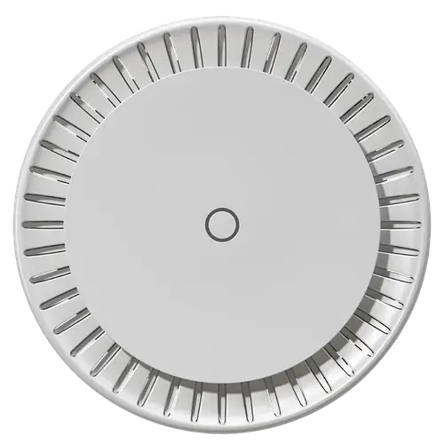 Точка доступу Mikrotik cAP ax (cAPGi-5HaxD2HaxD) Wi-Fi 6 (ID#2539312947 ...