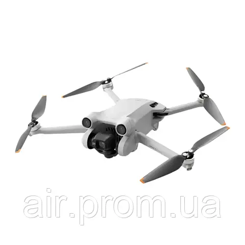 Квадрокоптер Дрон DJI Mini 3 Pro with RC Remote Дрон мавик мини 3 (ID ...