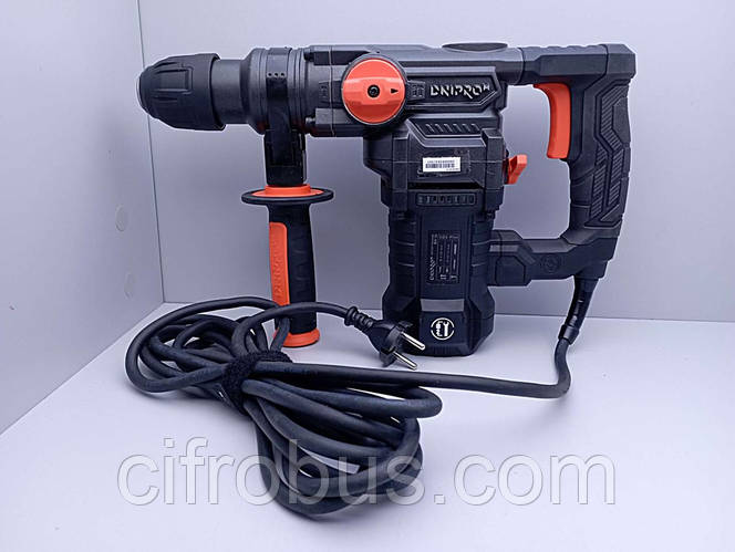 Перфоратор Б/У Dnipro-M BH-14 (ID#1889026619), ціна: 3290 ₴, купити на Prom.ua