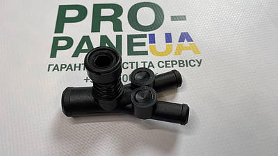 Дозатор газа гбо 2 | Сравнить цены и купить на Prom.ua