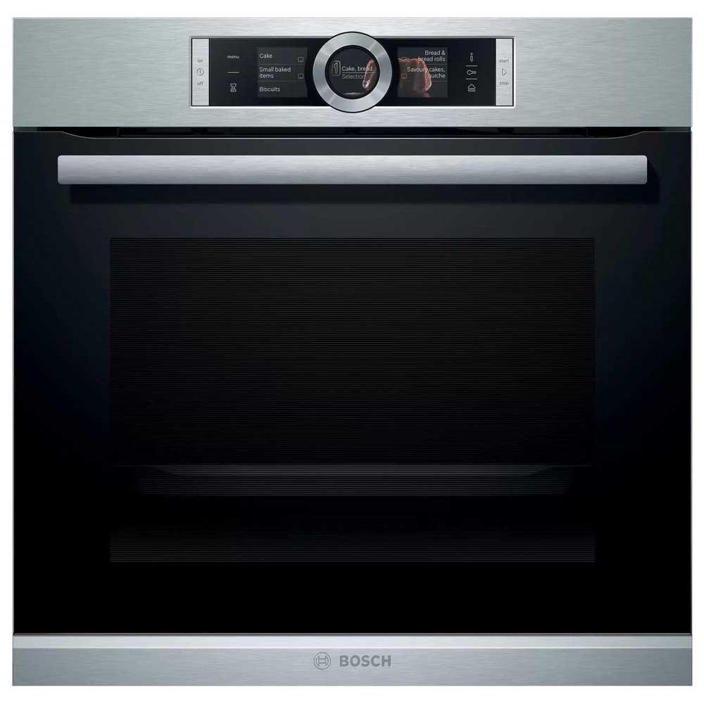 Купить Bosch Hsg636bs1 Inox Przezroczysty 60 cm HSG636BS1, цена 78960 ...