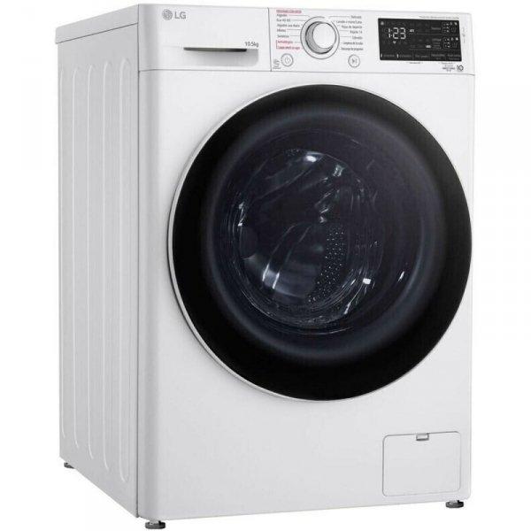 Купить Lg Pralka LG F4WV3510S0W 10 kg 1400 rpm 60 cm, цена 48980 ...