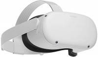 Купить Oculus Quest 2 128 Gb, цена 24170 ₴ — Prom.ua (ID#1889130697)