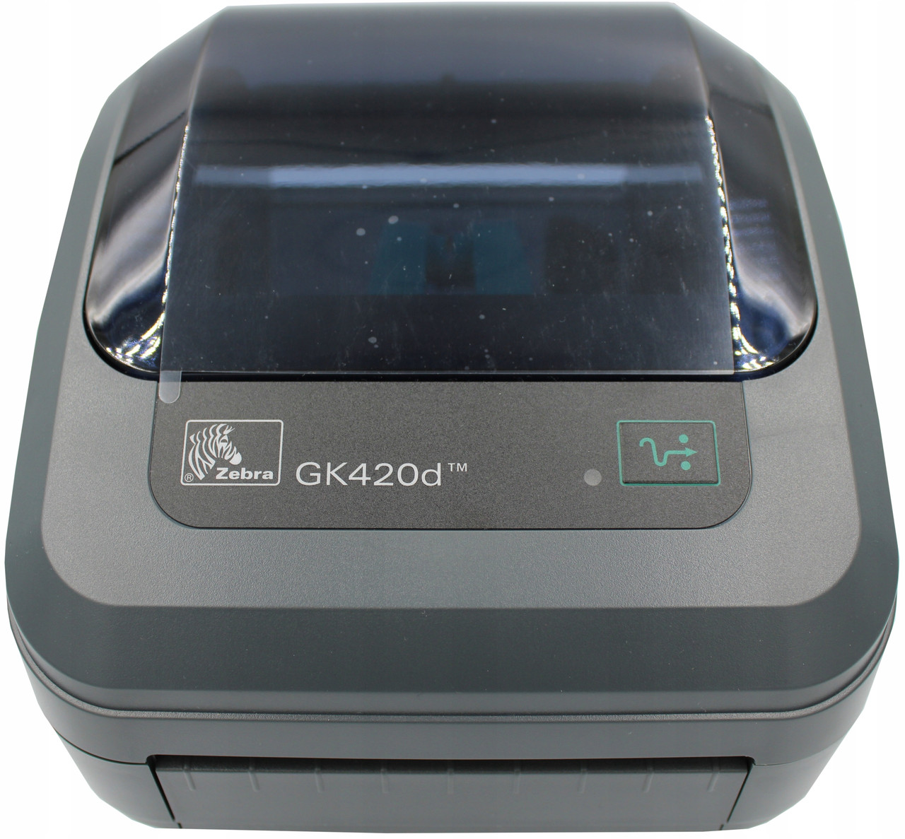 Купить Drukarka etykiet Zebra GK420d Termiczna Kurierskie, цена 14820 ...