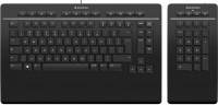 Купить 3Dconnexion Keyboard Pro with Numpad, цена 6920 ₴ — Prom.ua (ID ...