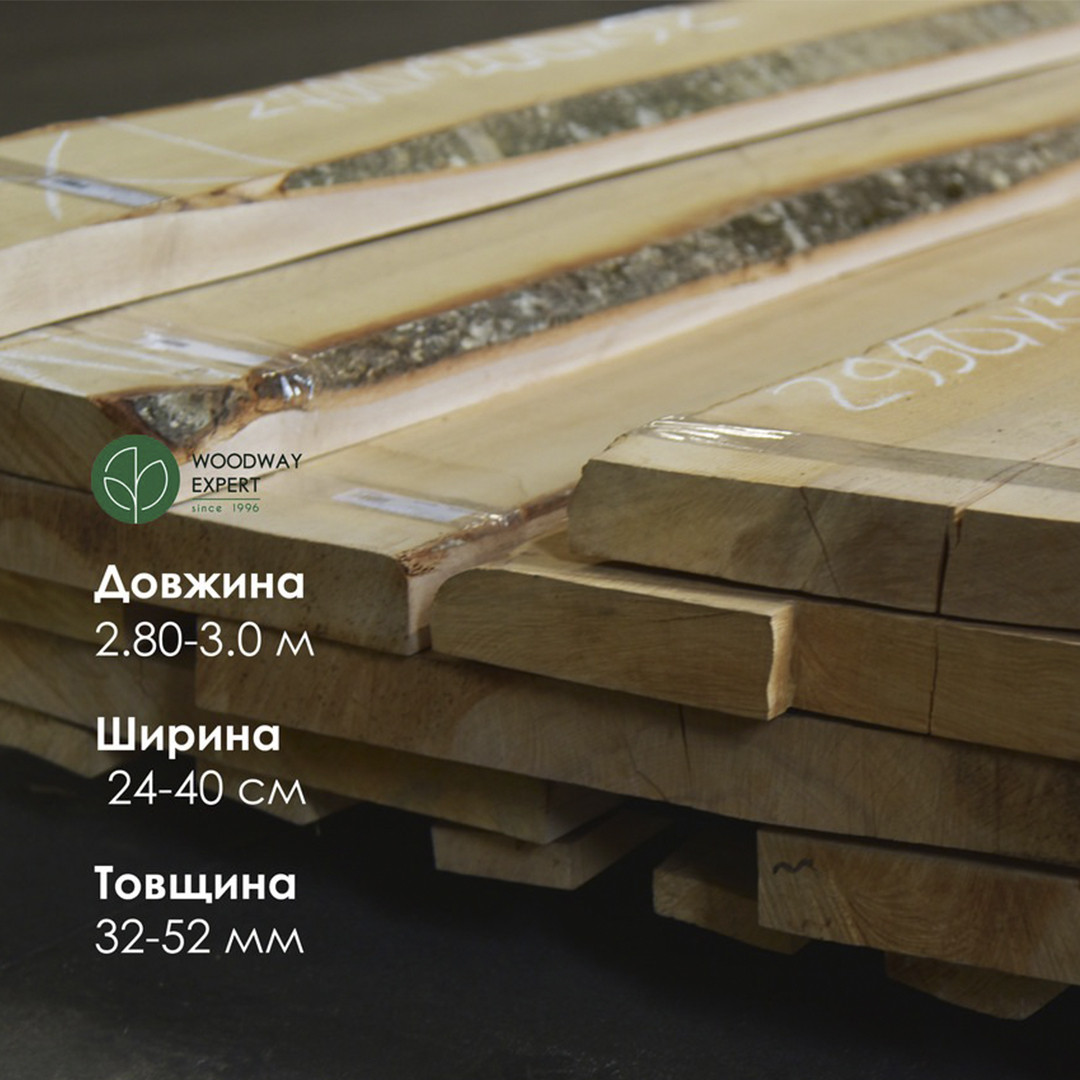 ДОСКА БУКА: 32 мм - 52 мм. Статьи компании «Wood-way expert»