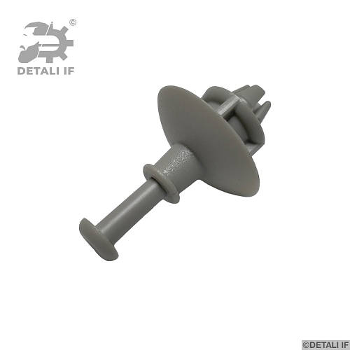 Фиксатор полки багажника Golf 4 Volkswagen 1J6863449BY20 1J6863449B ...