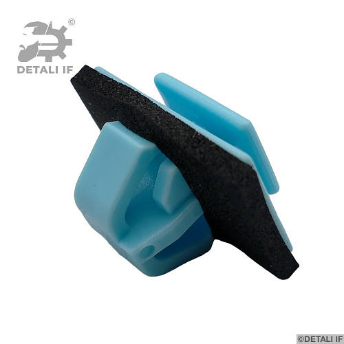 Купить Клипса молдинга порога Sportage Kia 877561F000 877563R000, цена ...