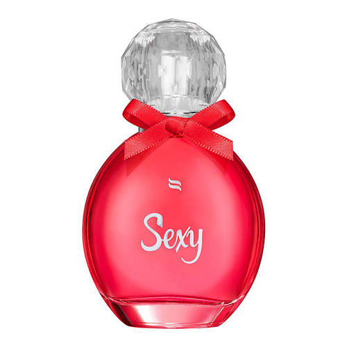 Купить Obsessive Perfume Sexy 30 ml. DreamShop.com.ua, цена 1079 ...