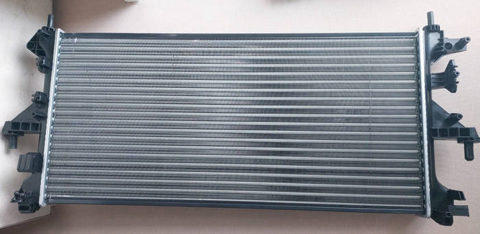 Купить Радиатор охлаждения Fiat Ducato 250, Peugeot Boxer, Citroen ...