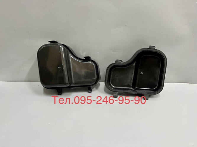 Mercedes Sprinter 906 Задняя Крышка фары Передней.Левая водительская ...