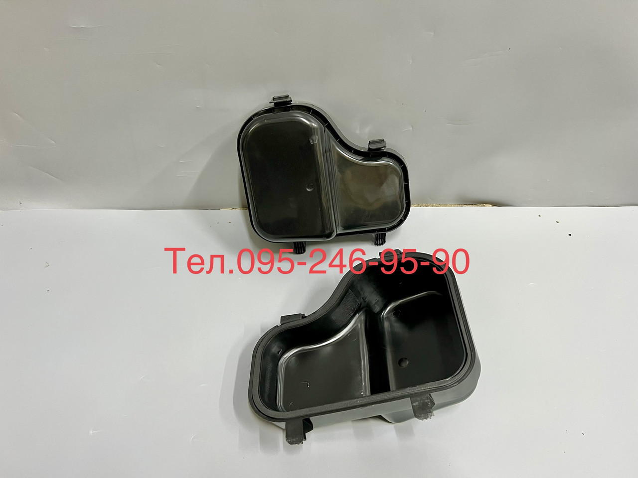 Mercedes Sprinter 906 Задняя Крышка фары Передней.Левая водительская ...