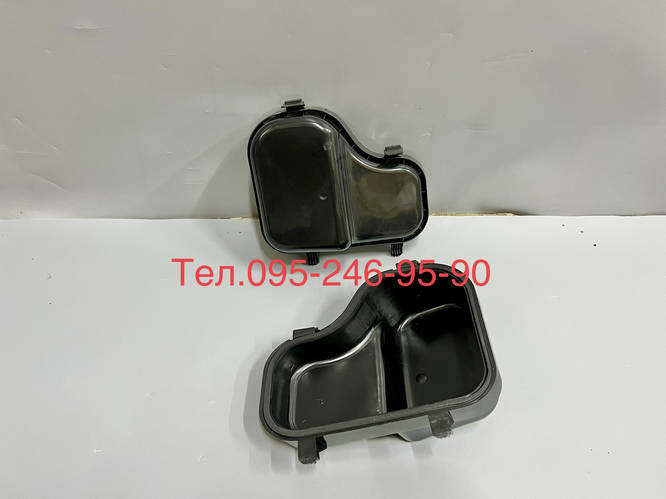 Mercedes Sprinter 906 Задняя Крышка фары Передней.Левая водительская ...