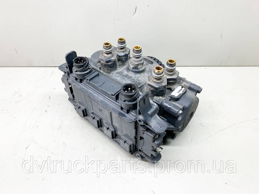 Модулятор EBS Iveco 41211414 / Wabco 4801040060 (ID#1889520941), цена ...