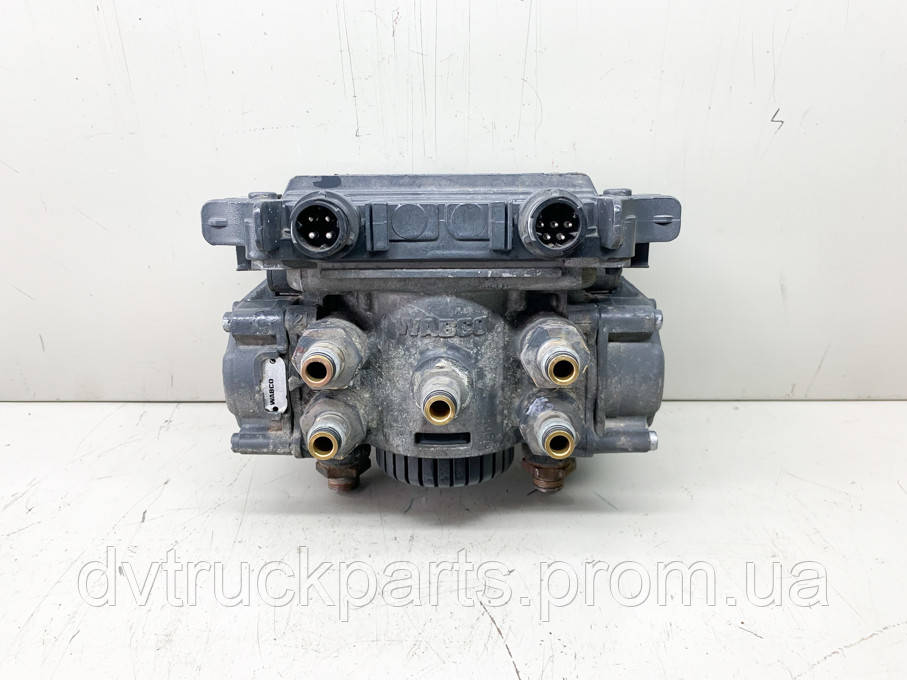 Модулятор EBS Iveco 41211414 / Wabco 4801040060 (ID#1889520941), цена ...