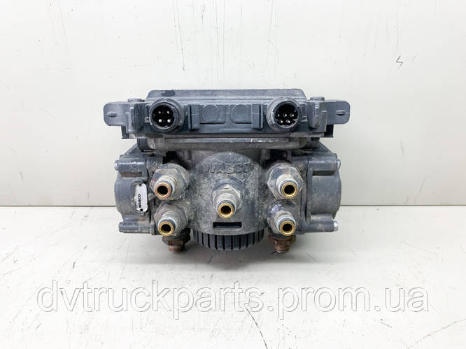 Модулятор EBS Iveco 41211414 / Wabco 4801040060 (ID#1889520941), цена ...