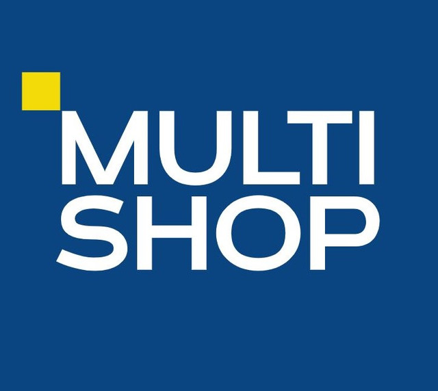 "Multi-shop" - контакти, товари, послуги, ціни