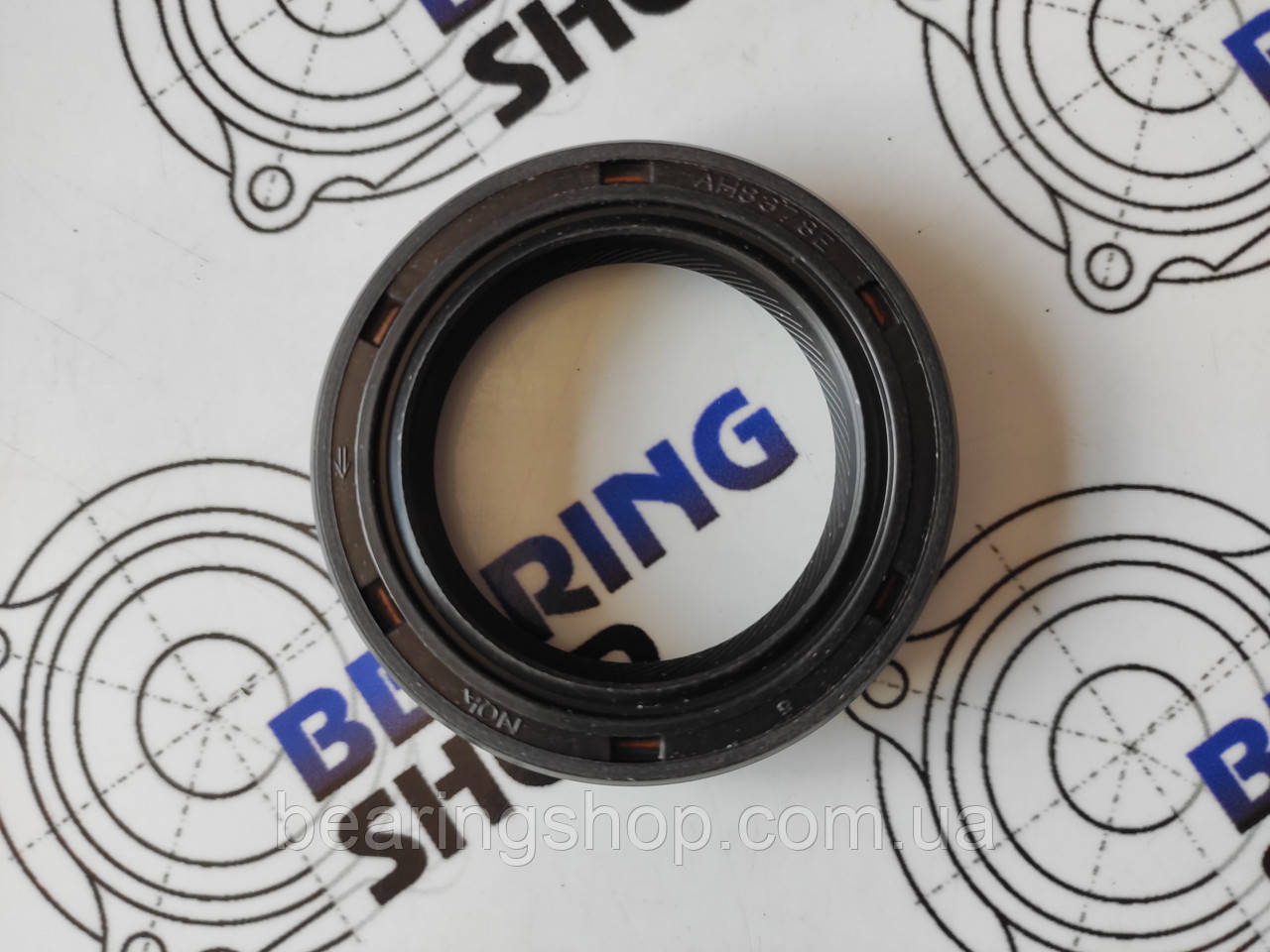 Купить Сальник раздатки Mitsubishi AH8378E(MD712012,43156-44000), цена ...