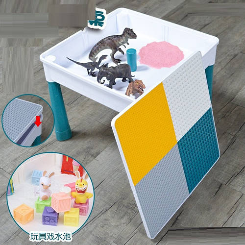 Купить Стол для Лего Дупло и Лего стандарт, цена 2750 ₴ — Prom.ua (ID ...