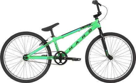 Haro Annex 24" 2021 Race BMX Bike (Matte Green) — в Категории "Самокаты ...