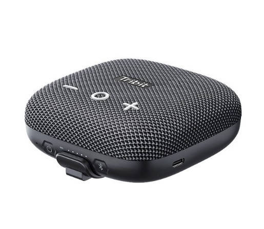 Портативная Bluetooth-колонка Tribit StormBox Micro 2 громкий звук 90 ...