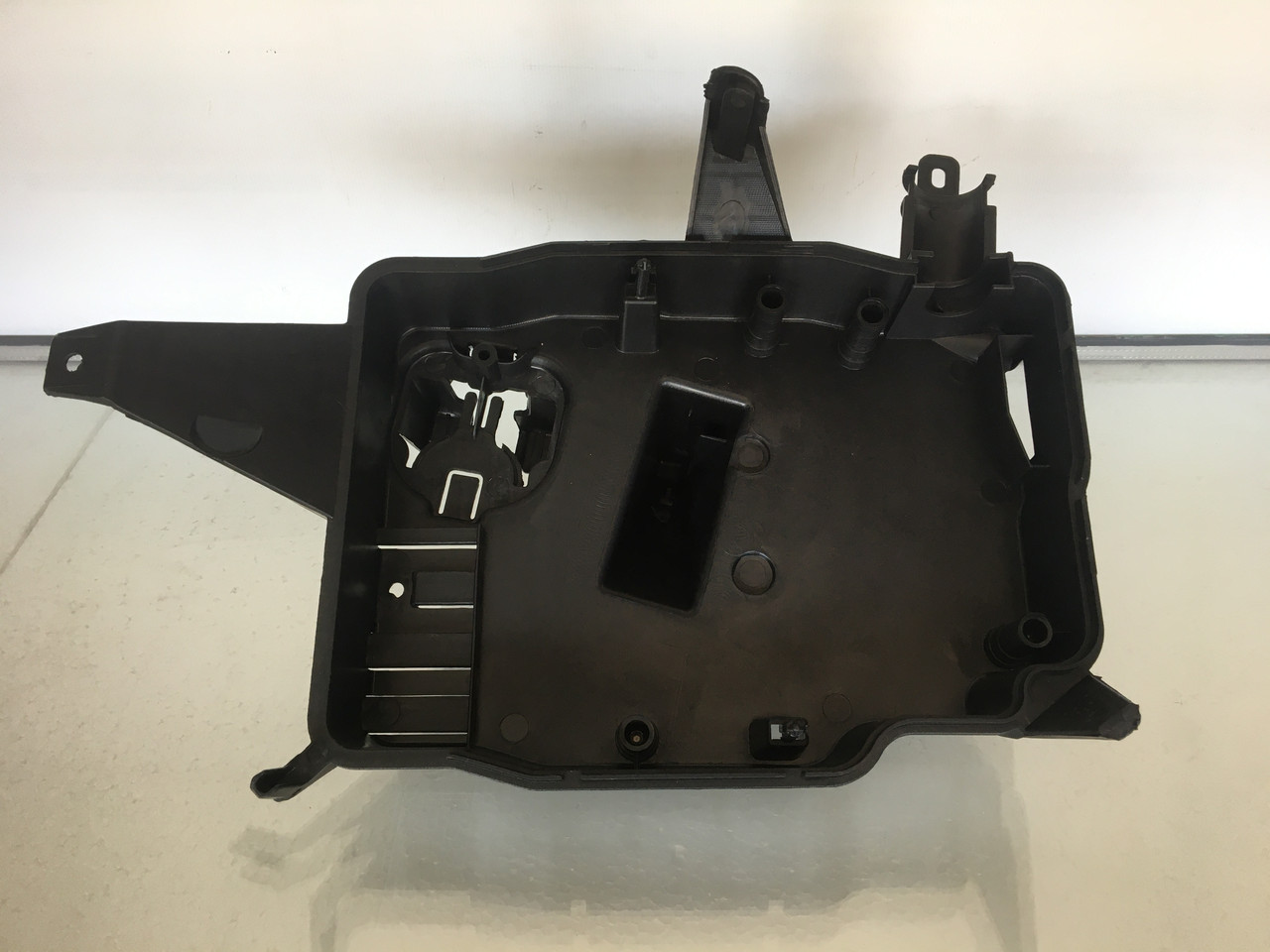 Корпус блока ECU Ford Escape MK3 13-16 1.6Т 2.0T AV61-12A659-AE (ID ...