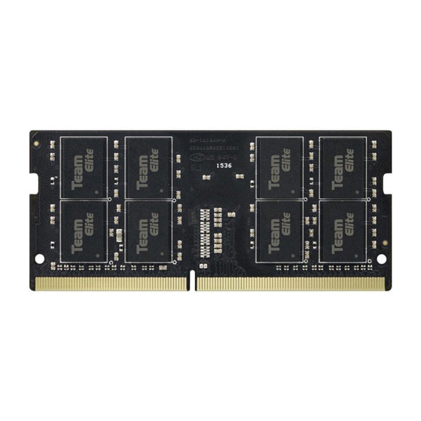 Купить Модуль пам'яті SO-DIMM DDR4 16GB 3200MHz Team Elite ...