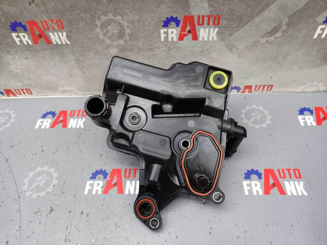 Купить Блок вентиляции картерных газов/ сапун 9671271480, 9670033180, 2 ...