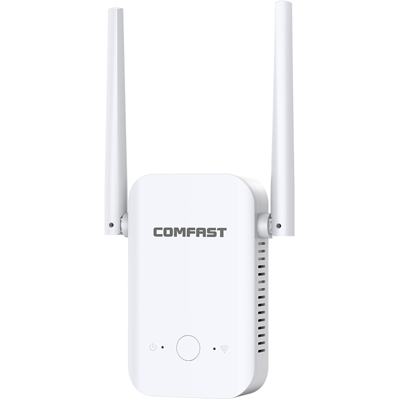 Купить Усилитель WiFi LAN репитер ретранслятор сигнала с усиленным ...