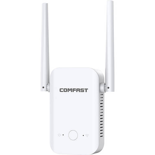 Купить Усилитель WiFi LAN репитер ретранслятор сигнала с усиленным ...