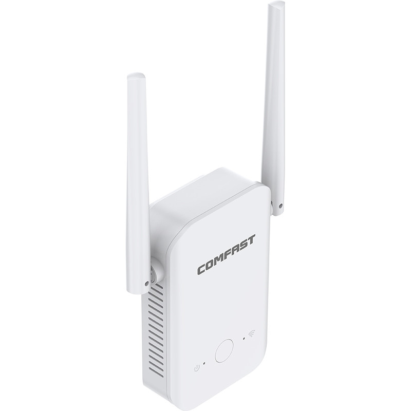 Купить Усилитель WiFi LAN репитер ретранслятор сигнала с усиленным ...