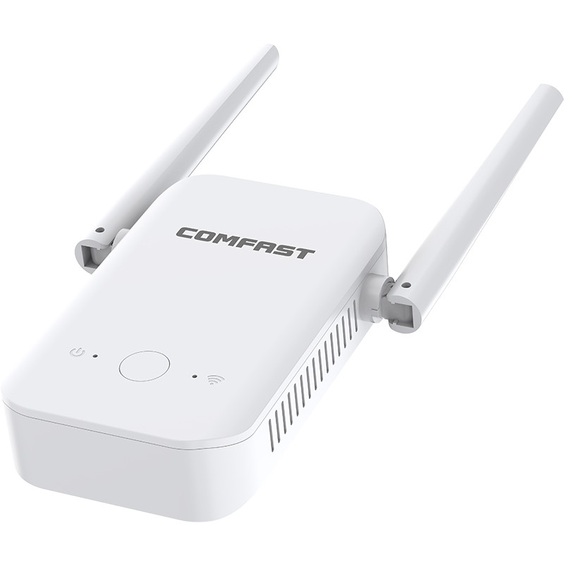 Купить Усилитель WiFi LAN репитер ретранслятор сигнала с усиленным ...