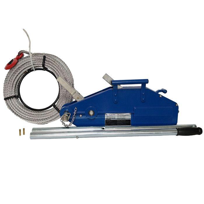 Монтажно-тяговий механізм ТМ HAKLIFT: продаж, ціна у Києві. Підйомники ...