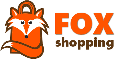 "Fox Shopping" - Інтернет магазин товарів для дому, та багато іншого