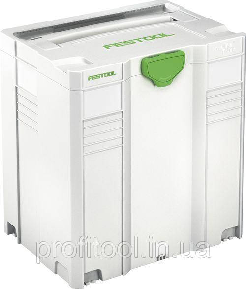 Купить SYSTAINER T-LOC SYS 5 TL в Киеве от компании ""PROFI-INSTRUMENT ...