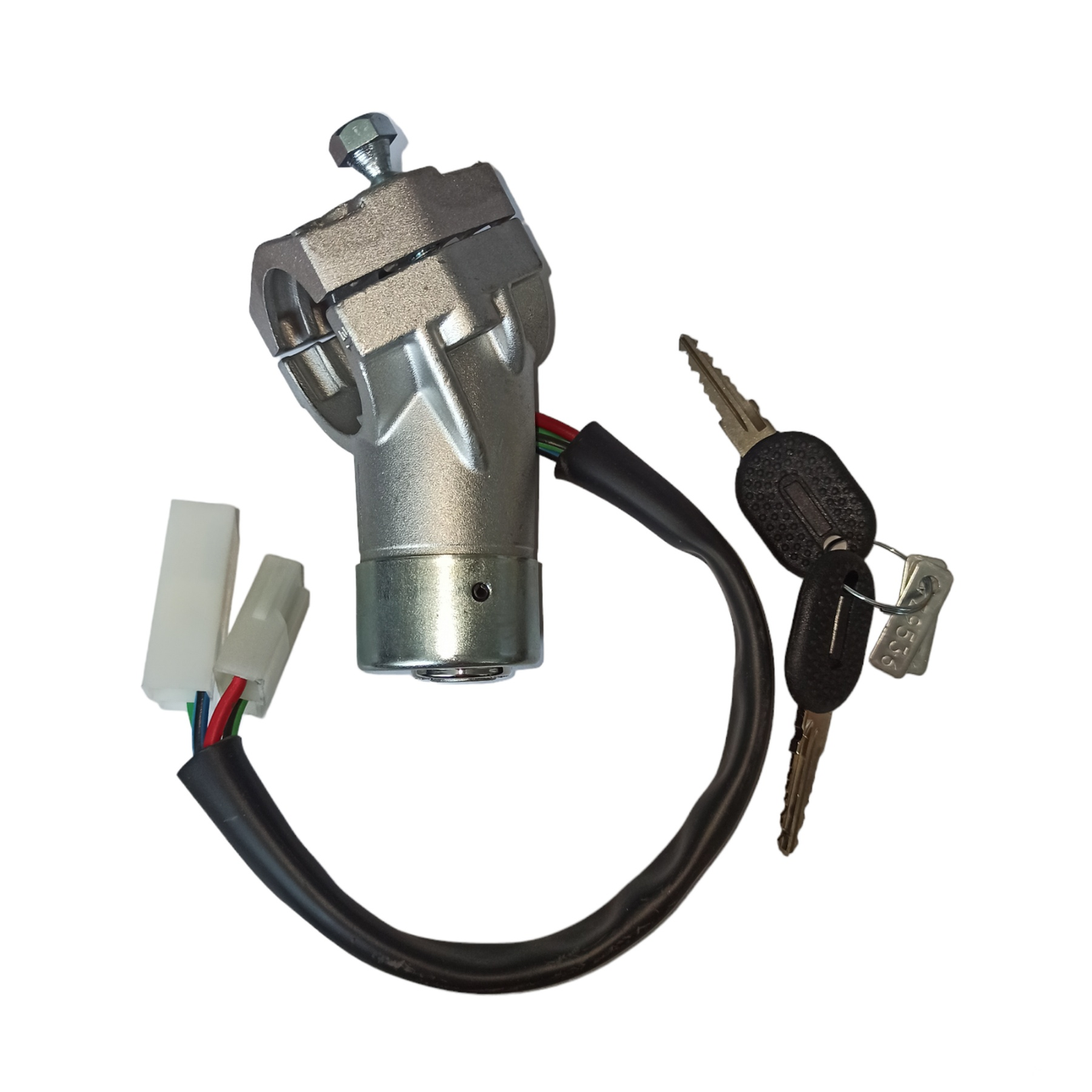 Купити Замок запалювання IVECO DAILY E1-E2 (4836359/64421303010 ...