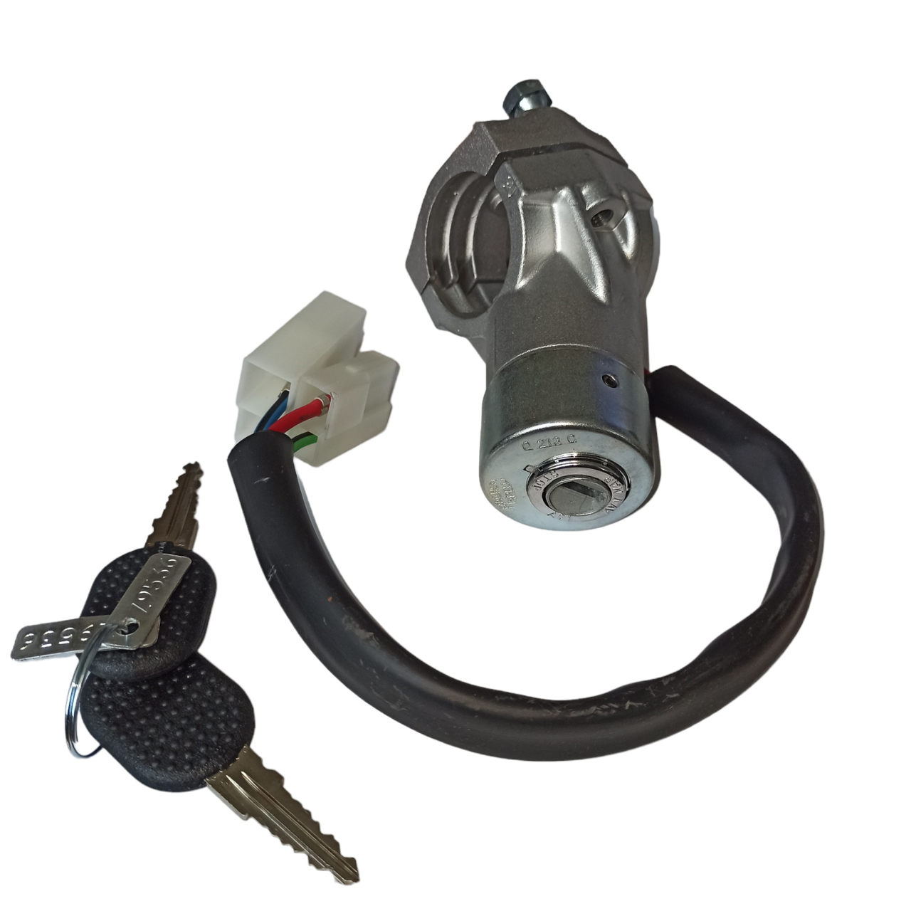 Купити Замок запалювання IVECO DAILY E1-E2 (4836359/64421303010 ...