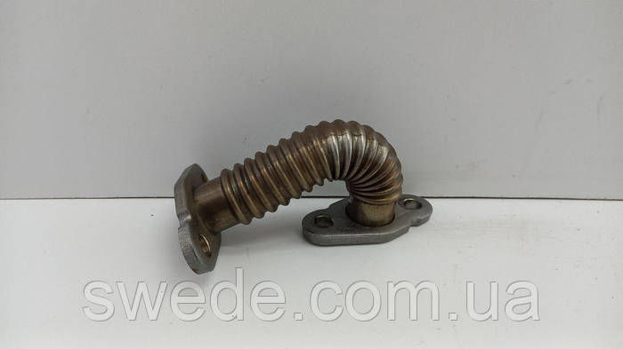 Купить Трубка EGR Volvo XC60 2.4L 2015 гг D5244T12 31338533, цена 758 ...