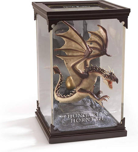 Купить Фигурка Noble Creation Гарри Поттер Венгерский хвосторог Harry ...