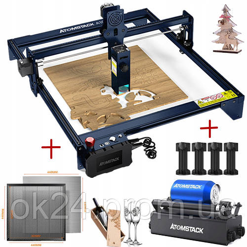 Купить ATOMSTACK A10 pro Platforma R3, цена 29150 ₴ — Prom.ua (ID ...