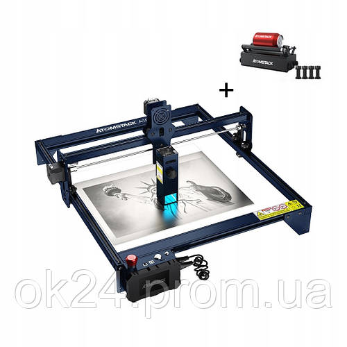 Купить 3D принтери ATOMSTACK A10 Pro, цена 30400 ₴ — Prom.ua (ID ...