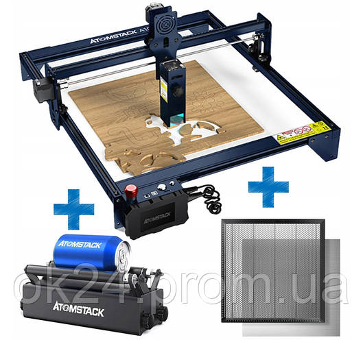 Купить ATOMSTACK A10 pro Platforma R3, цена 31650 ₴ — Prom.ua (ID ...