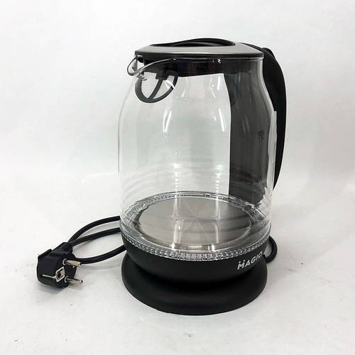 Купить Электронный чайник Magio MG-983 | Хороший электрический чайник | PG-226 Бесшумный чайник ...