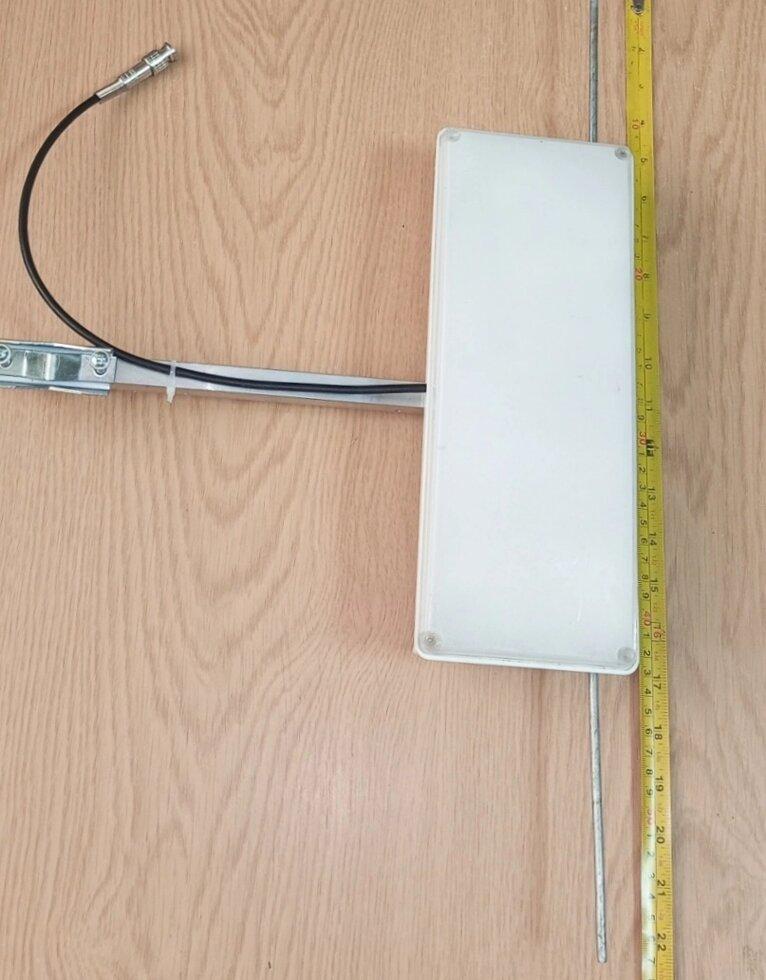 Антена кругова (omni) DN-09SAN 850-960 МГц 9 dBi 200 Вт: продаж, ціна у ...